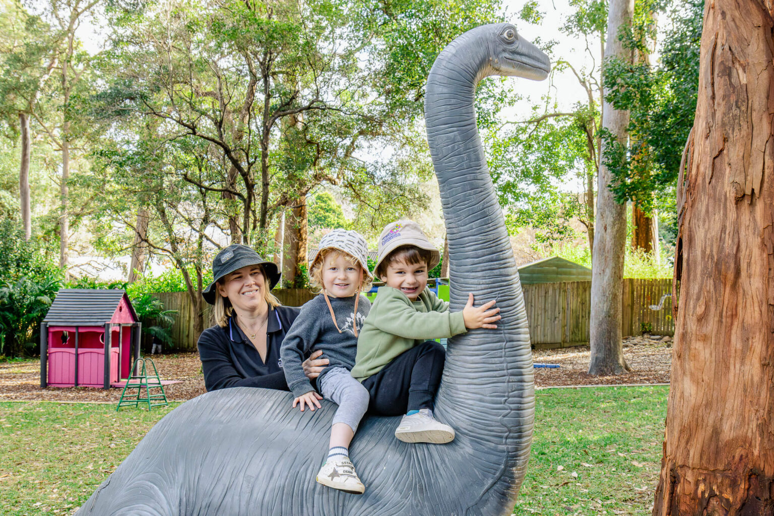 West Pymble Preschool | Little Gumnuts Early Learning Group